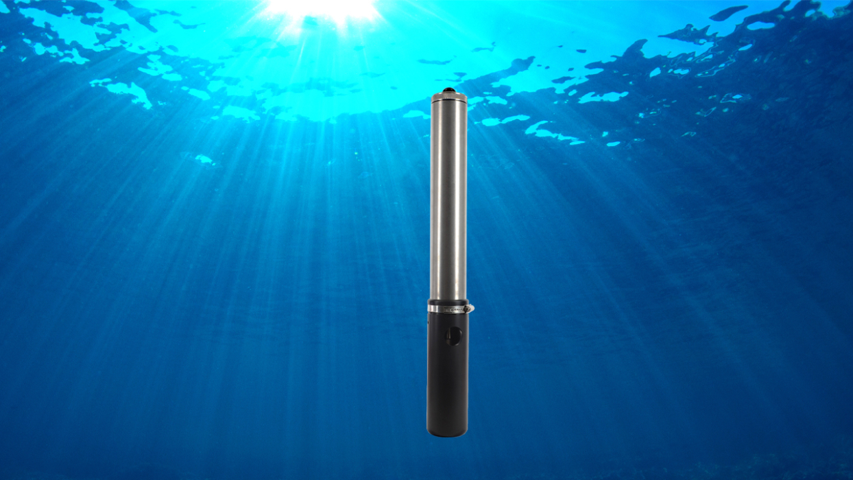 Argos Beacon | Sercel